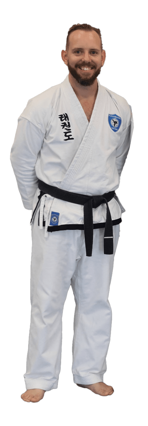 Taekwondo Instructors | Pacific International Tkd | Brisbane