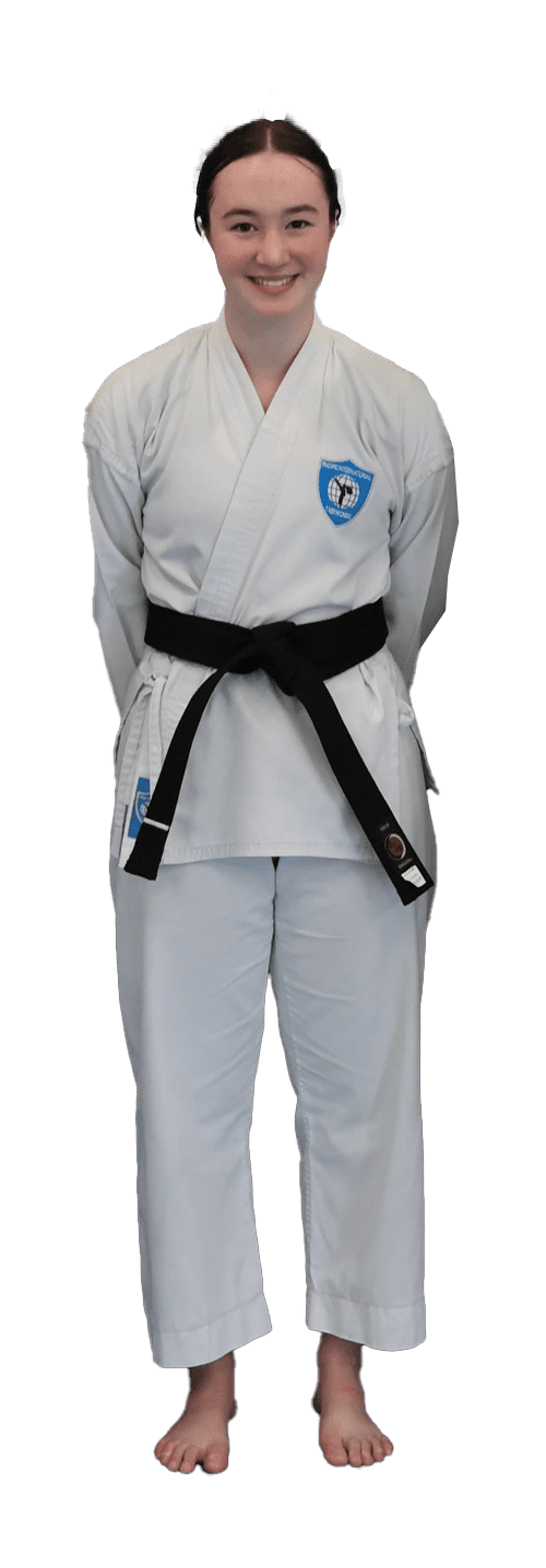 Taekwondo Instructors | Pacific International Tkd | Brisbane