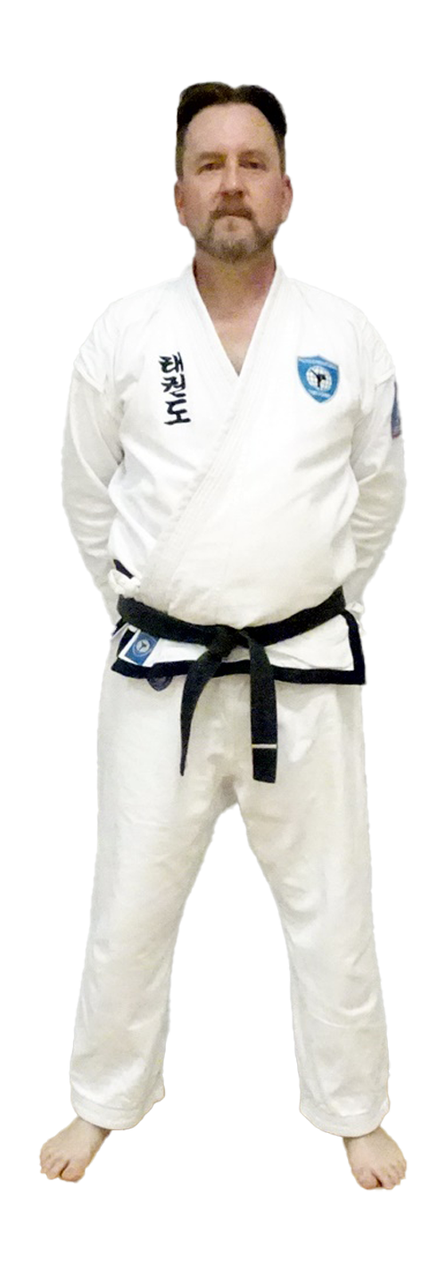 Taekwondo Instructors | Pacific International Tkd | Brisbane