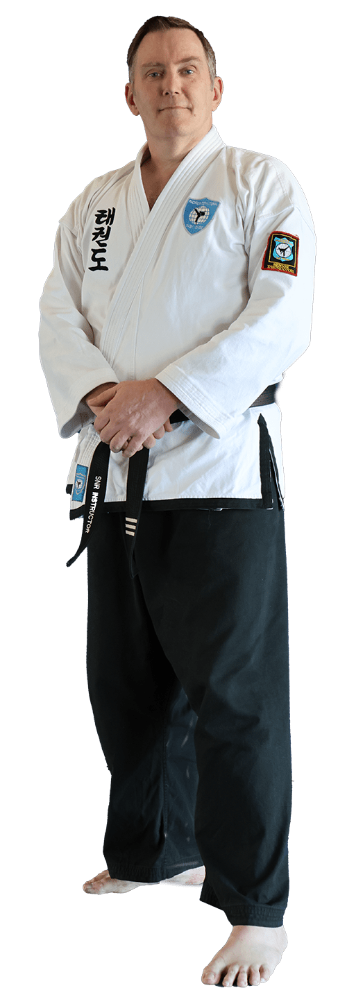 Taekwondo Instructors | Pacific International Tkd | Brisbane